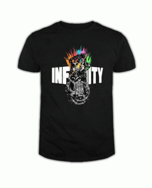 Avengers Infinity War T Shirt - Impressywear Store Collection